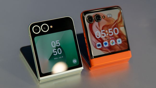 Samsung Galaxy Z Flip 7: Rumors, leaks, and everything we know so far ...