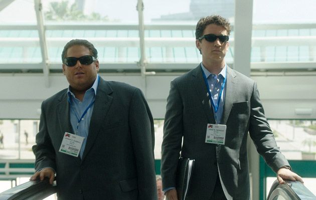 War Dogs | DVD review - Satirical comedy revels in its anti-heroes ...