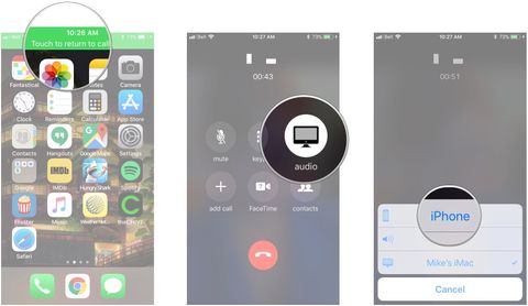 How to make and answer phone calls on your Mac | iMore