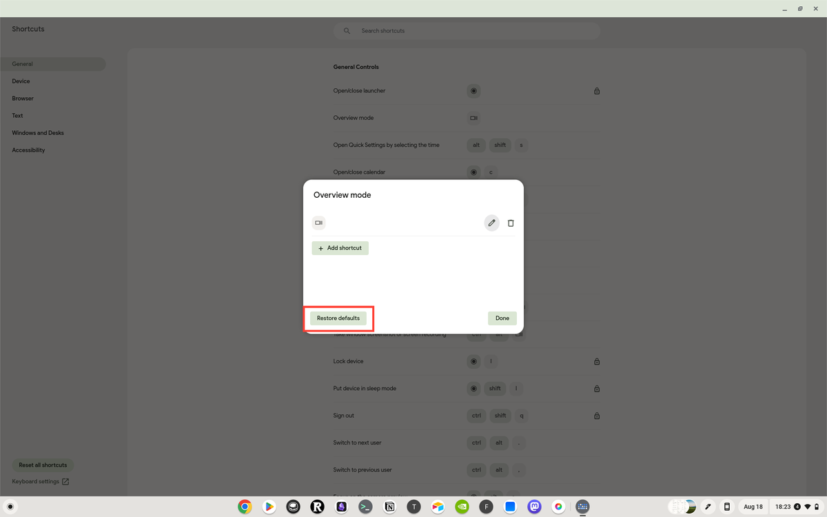 20 Chromebook keyboard shortcuts every student should know | Android ...