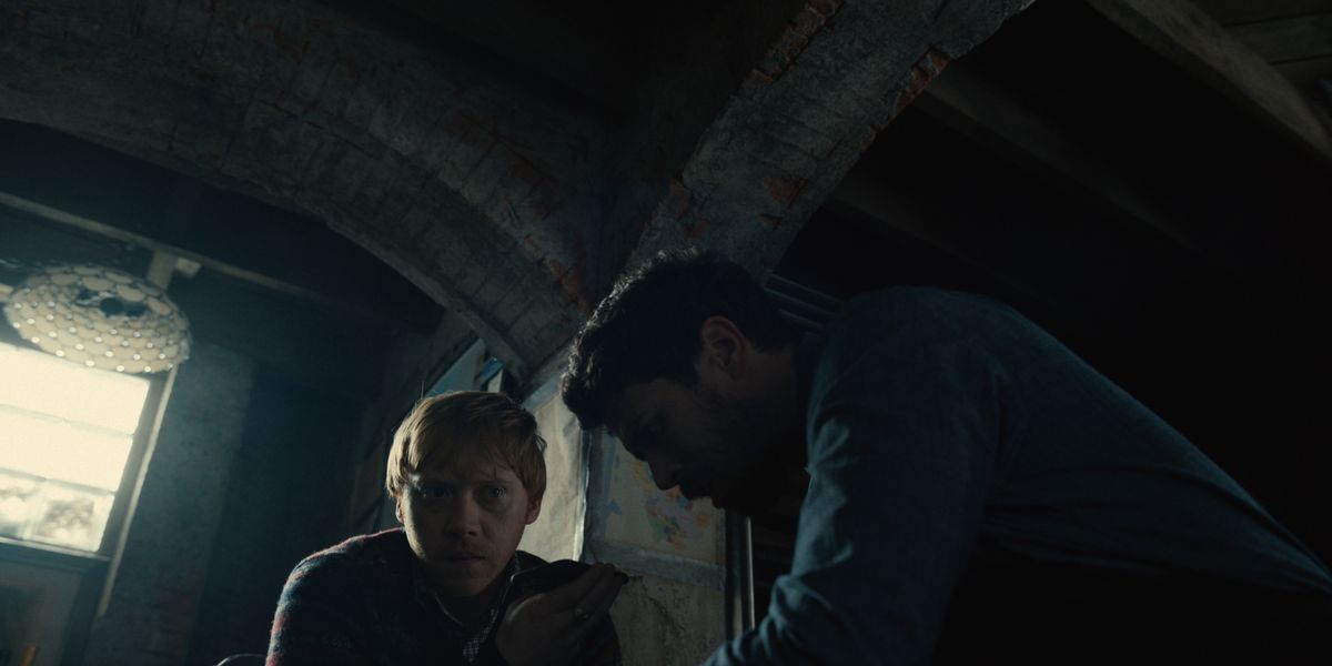 Horror begins at home in Season 2 of 'Servant' | What to Watch