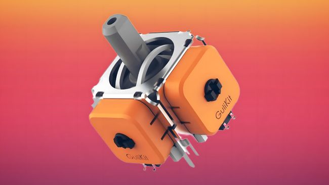 GameSir launches the first Xbox controller with Hall Effect sticks ...