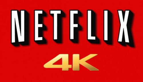 Eyes-on: Netflix 4K streaming review | What Hi-Fi?