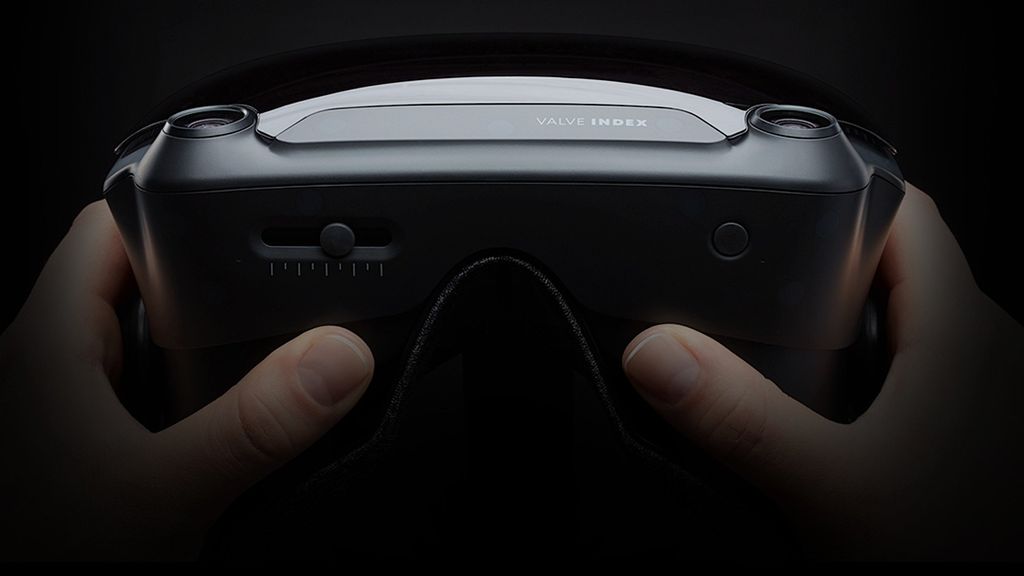 Valve Index VR headset: Everything we know so far | Windows Central