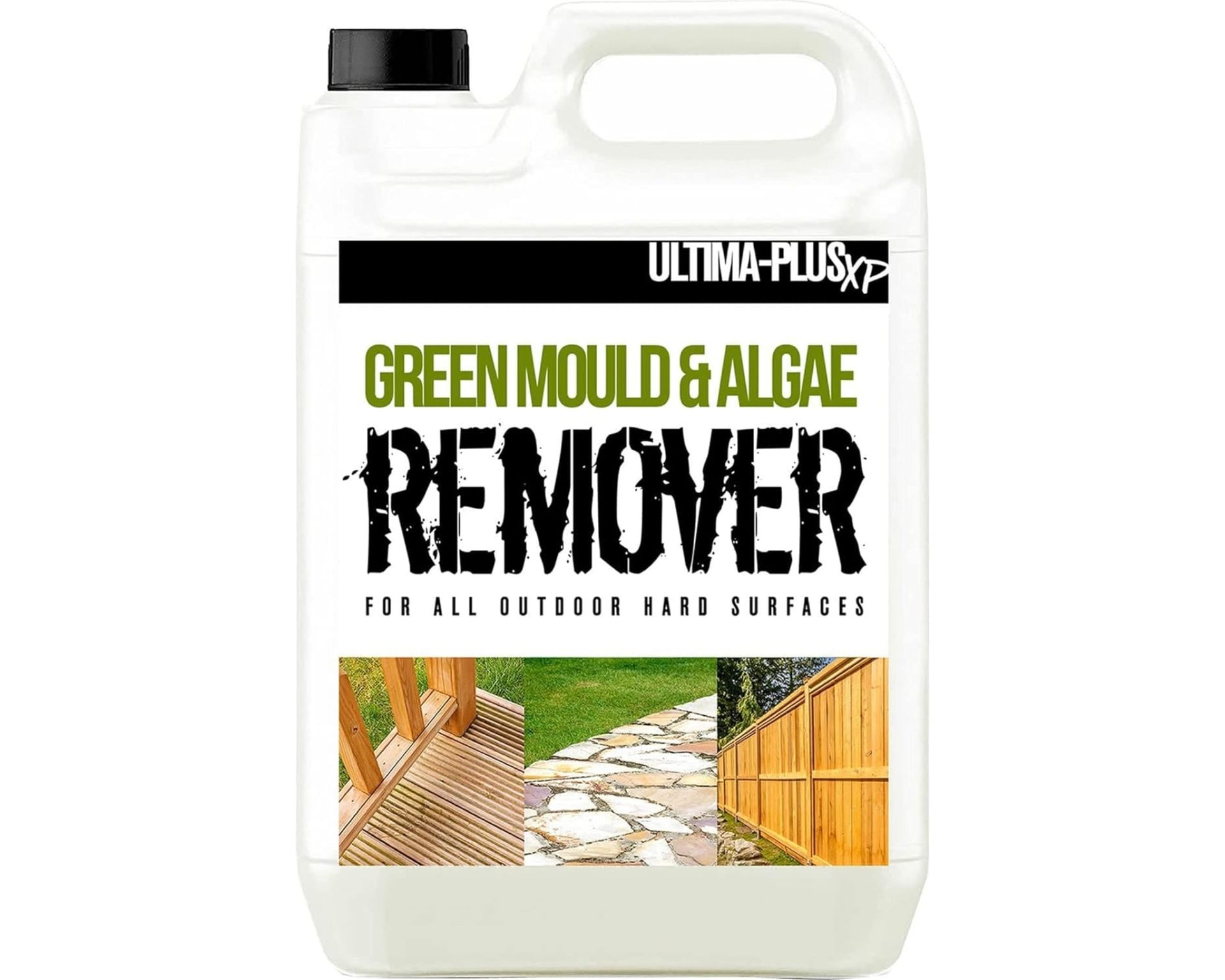 6 of the best patio cleaners to transform concrete flooring | Real Homes