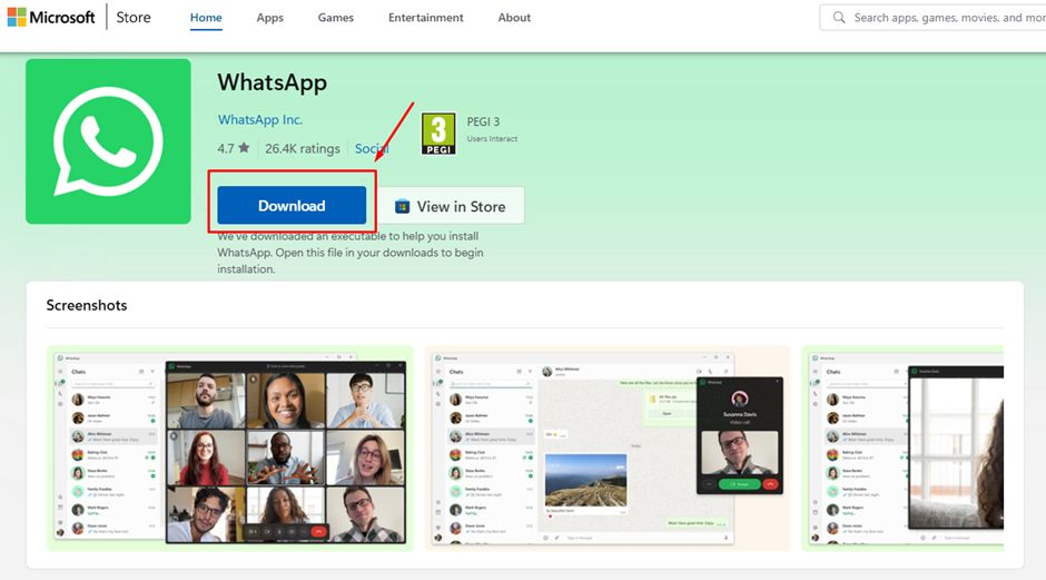 How to use WhatsApp on desktop | TechRadar