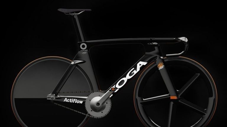 Tokyo 2020 Olympics track bikes guide: who's riding what and how much ...