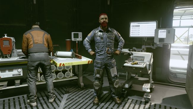 Starfield crafting and research: How to unlock and make new items | PC ...