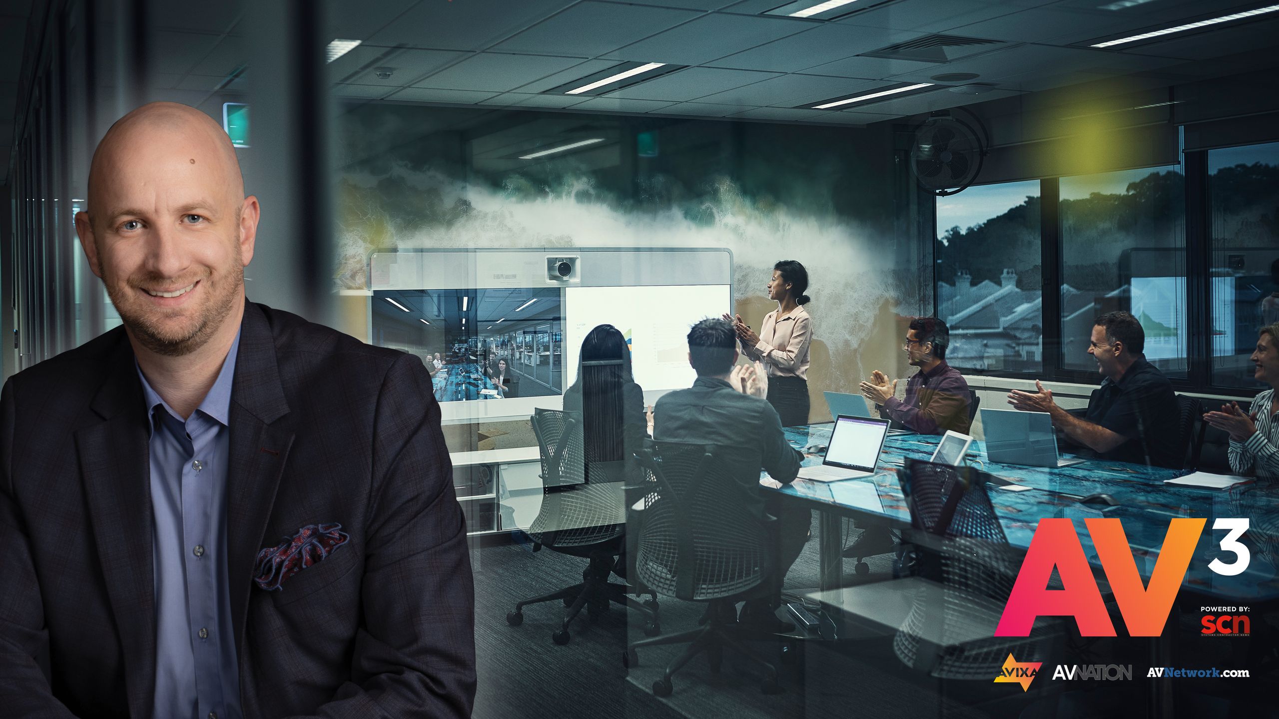 What’s Next for Conferencing and Collaboration? | AVNetwork