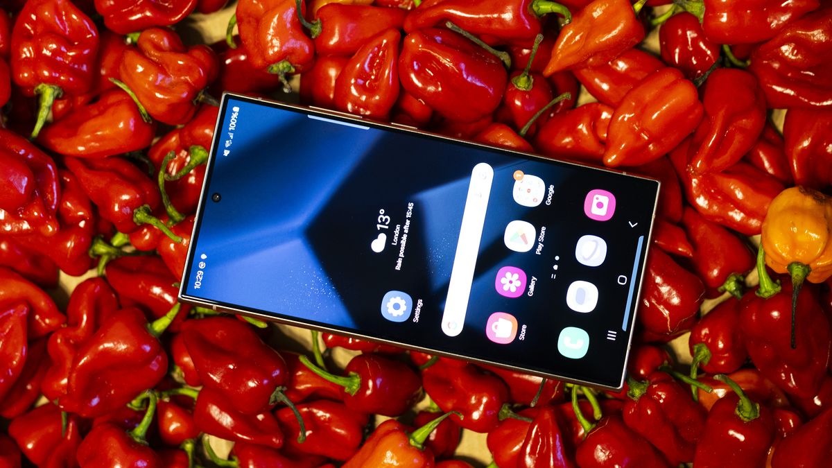 The best camera phones – tried and tested by a photographer | Creative Bloq