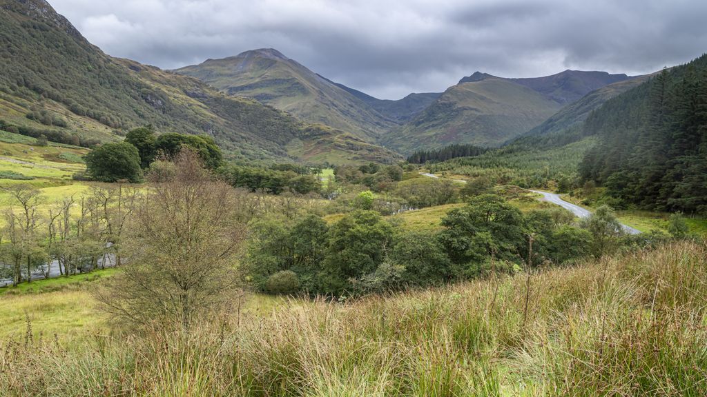 Ramsay's Round: meet Scotland’s most daunting trail run | Advnture