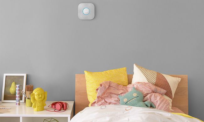 Nest Protect Review | Tom's Guide