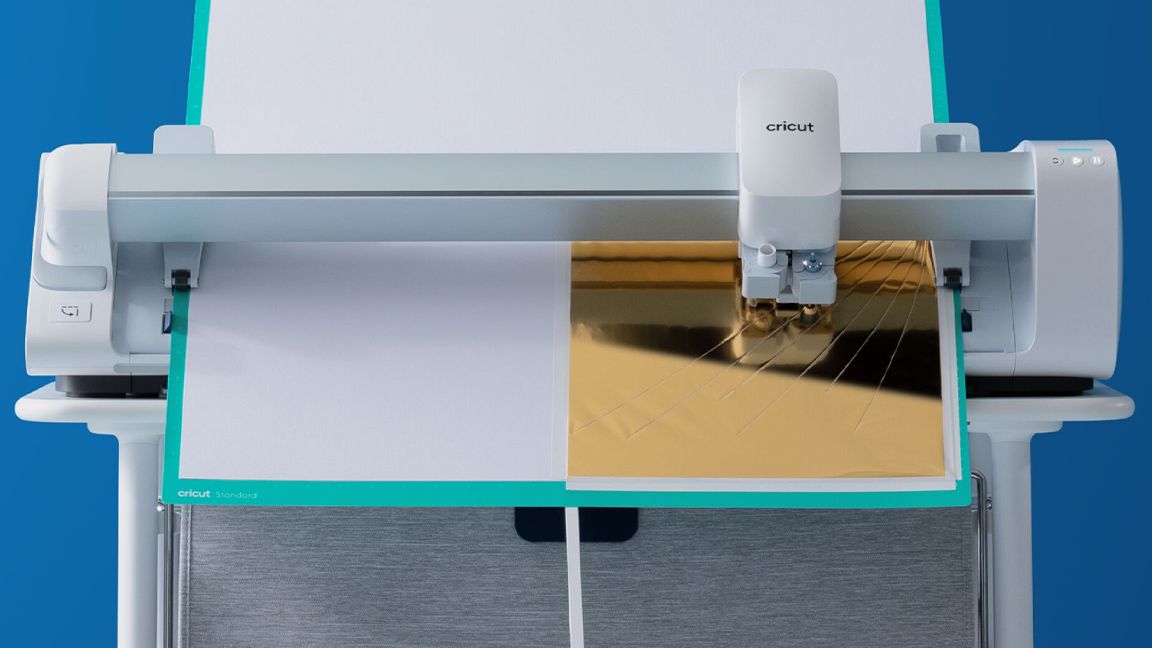 Cricut Venture: everything you need to know | Creative Bloq