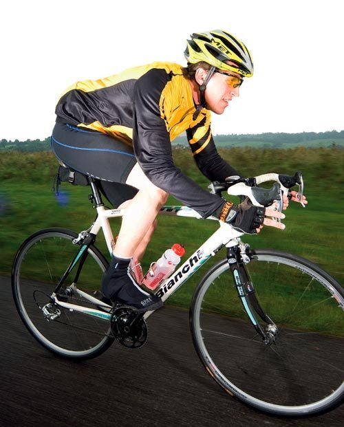 Try the 'Race of Truth': Your invite to ride a time trial | Cycling Weekly