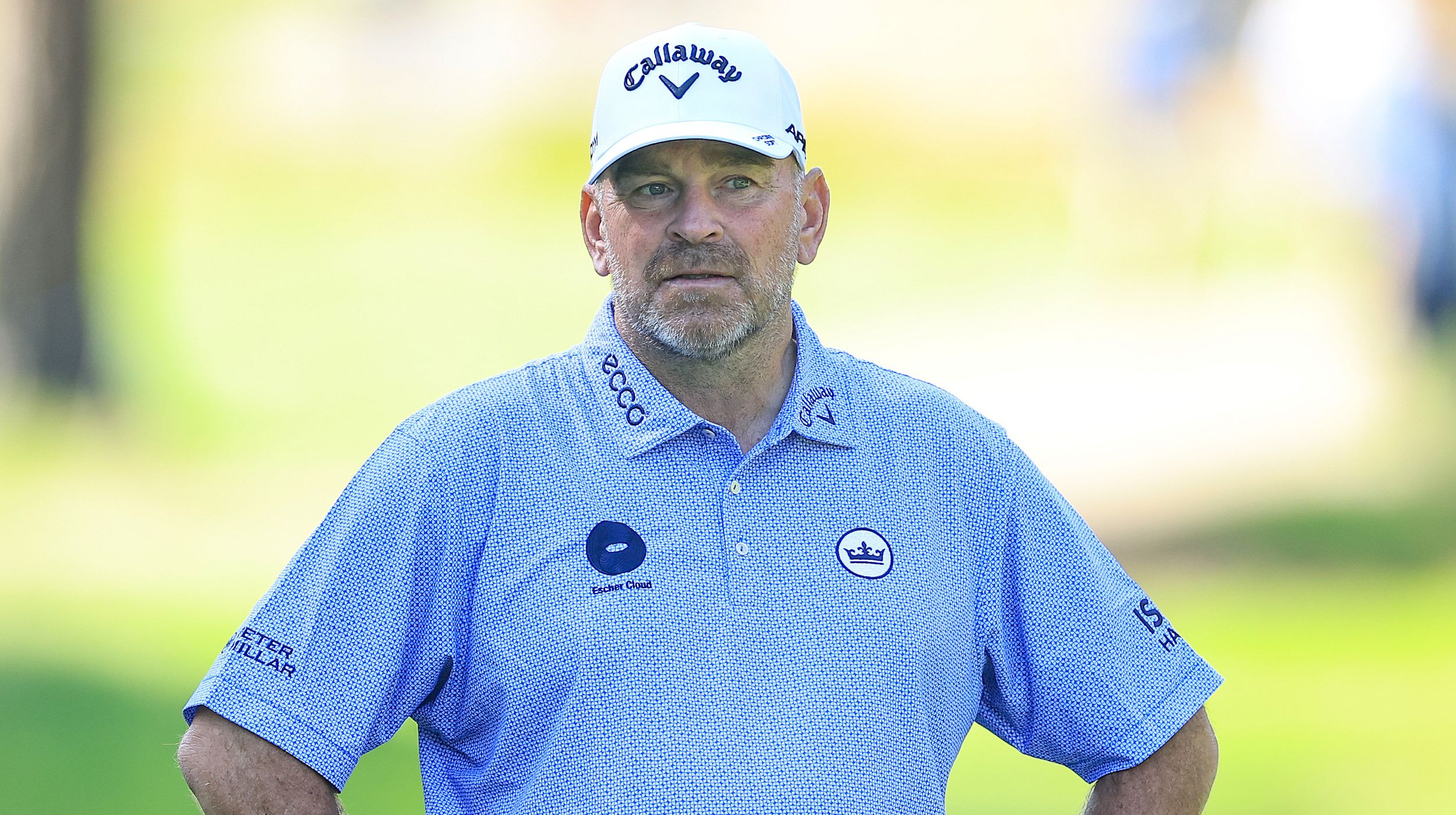 'He's A Winner' - Thomas Bjørn Heaps Praise On Ryder Cup Rookie | Golf ...