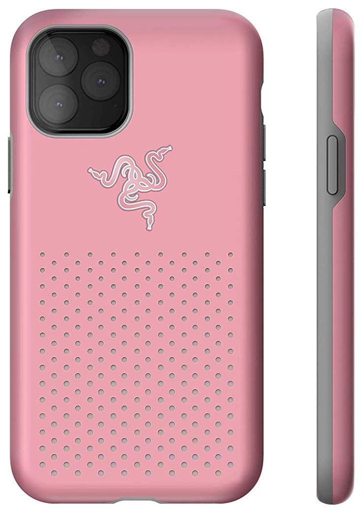 Razer Arctech Pro THS Edition iPhone Case review: Stay cool, gamers | iMore