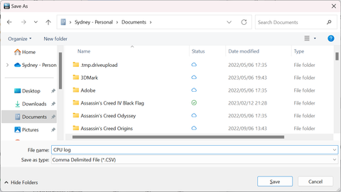 How to Check CPU Usage | Tom's Hardware