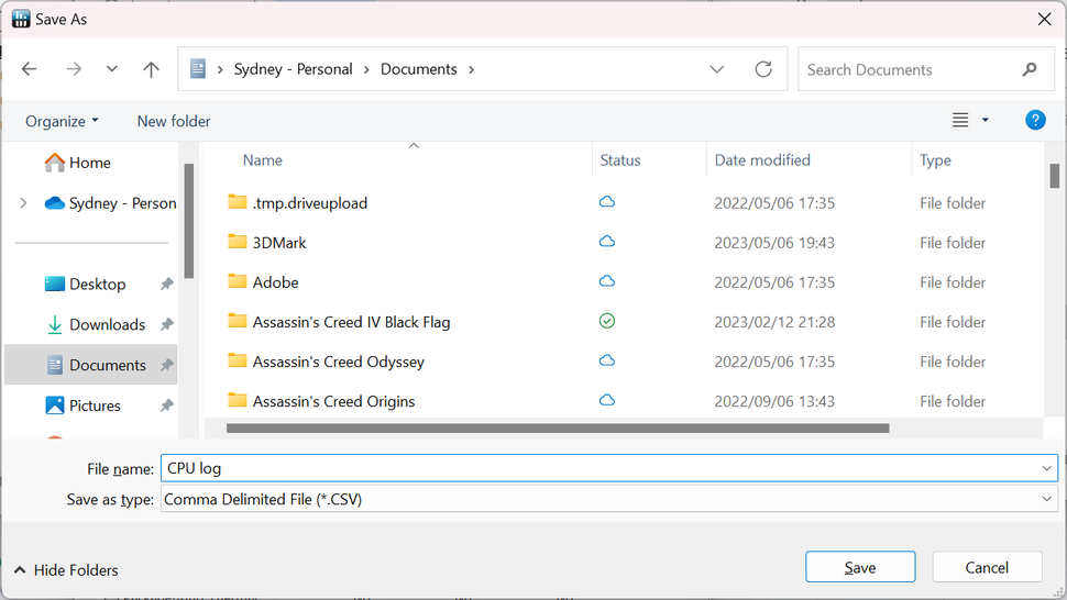 How to Check CPU Usage | Tom's Hardware
