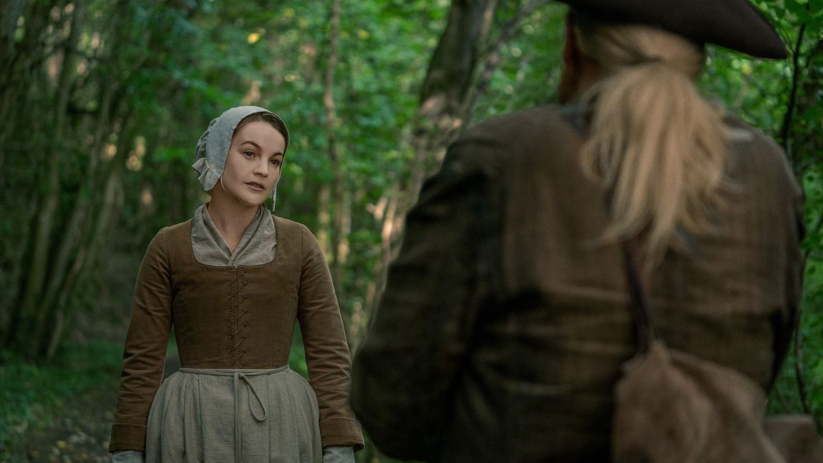 Outlander season 7 episode 8 recap: All hell breaks loose | What to Watch