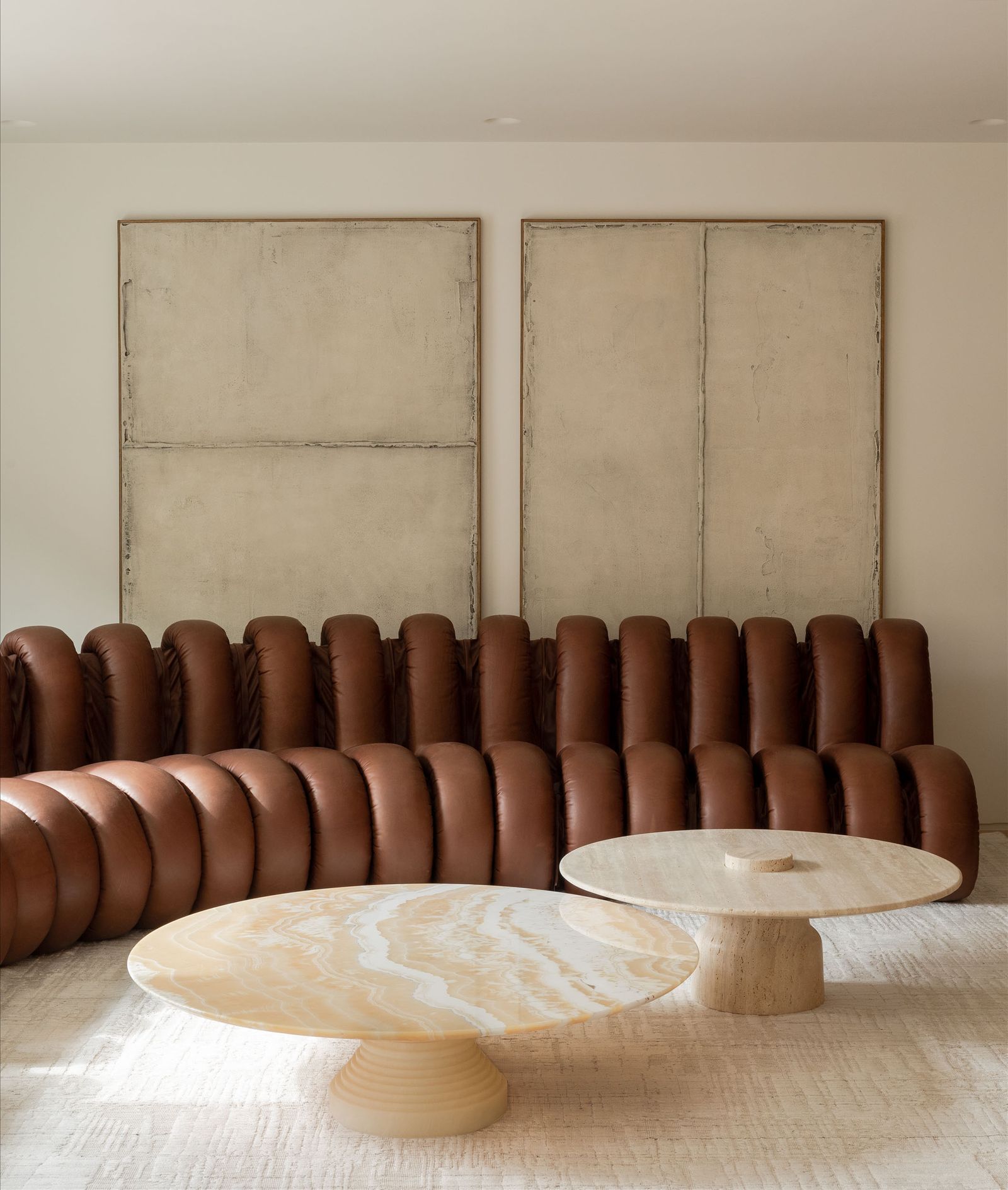 Sofa Trends — The 7 Styles Setting the Mood for 2025 | Livingetc