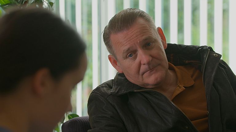 Doctors spoilers: Rob meets a new foster teenager | What to Watch