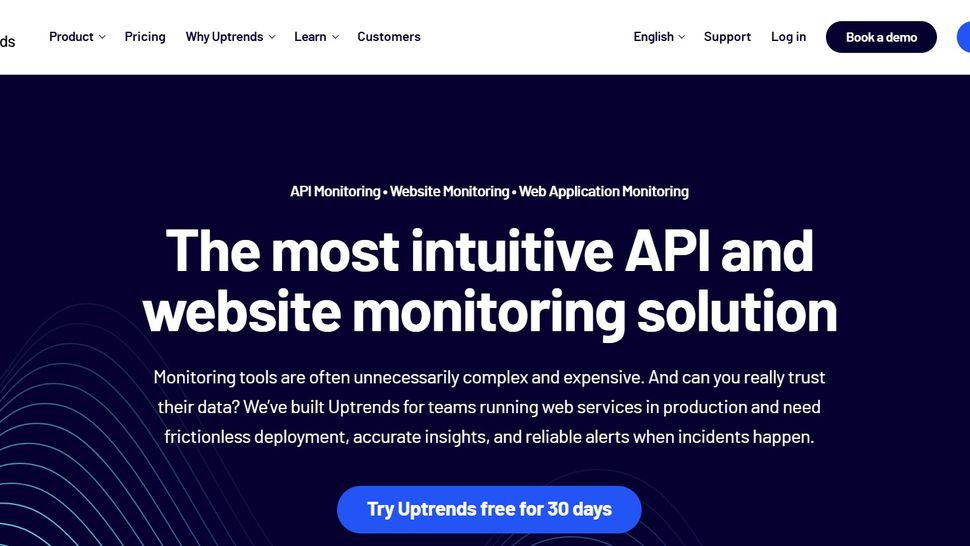 I tested Uptrends website monitoring and found it has everything a ...
