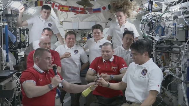Articles by Mike Wall, Senior Space Writer | Space