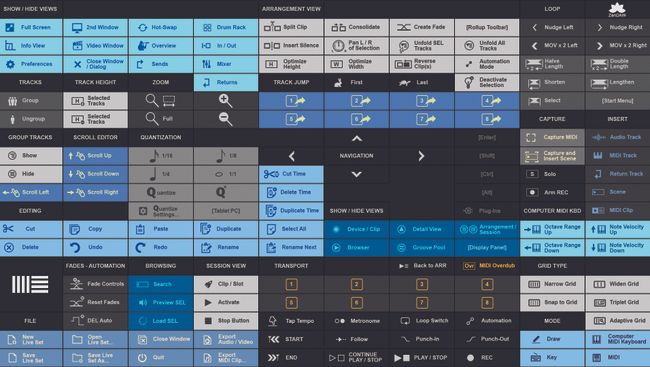 Touchscreen tech - Total control: how the latest MPE, touch and gesture ...