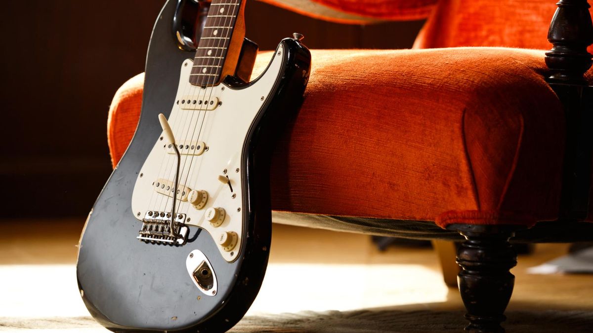 Best Stratocasters 2025: Top Strat picks from Fender and Squier ...