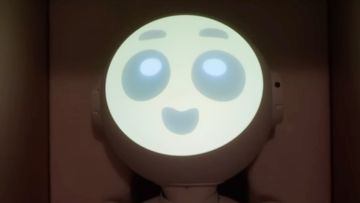 Apple TV's new sci-fi series appeared from nowhere – the trailer has ...