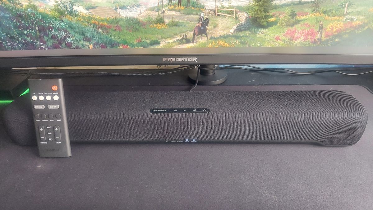 The best gaming sound systems 2025: the top speakers for console and PC ...