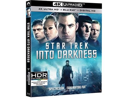 Paramount: A Laborious Process Behind UHD Blu-rays | Next TV