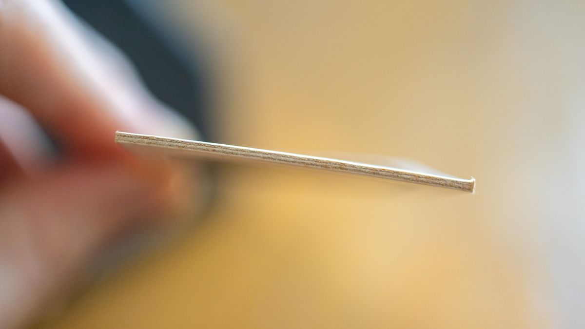 Photolux SV-3 LED slide viewer review | Digital Camera World