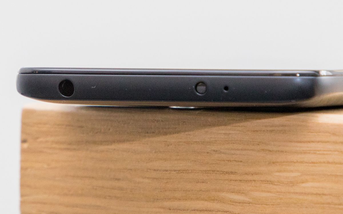 Alcatel 7: Full Review & Benchmarks | Tom's Guide