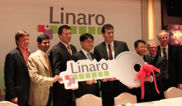 ARM, Freescale, Others Launching Non-Profit Linaro Foundation to Spur ...