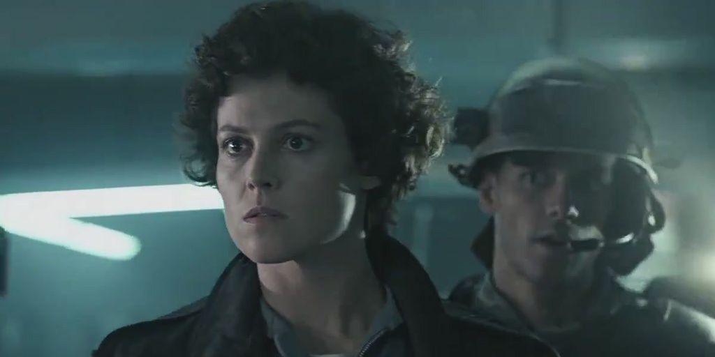 The 10 Best Female Characters In Sci-Fi Movies, Including Ripley ...
