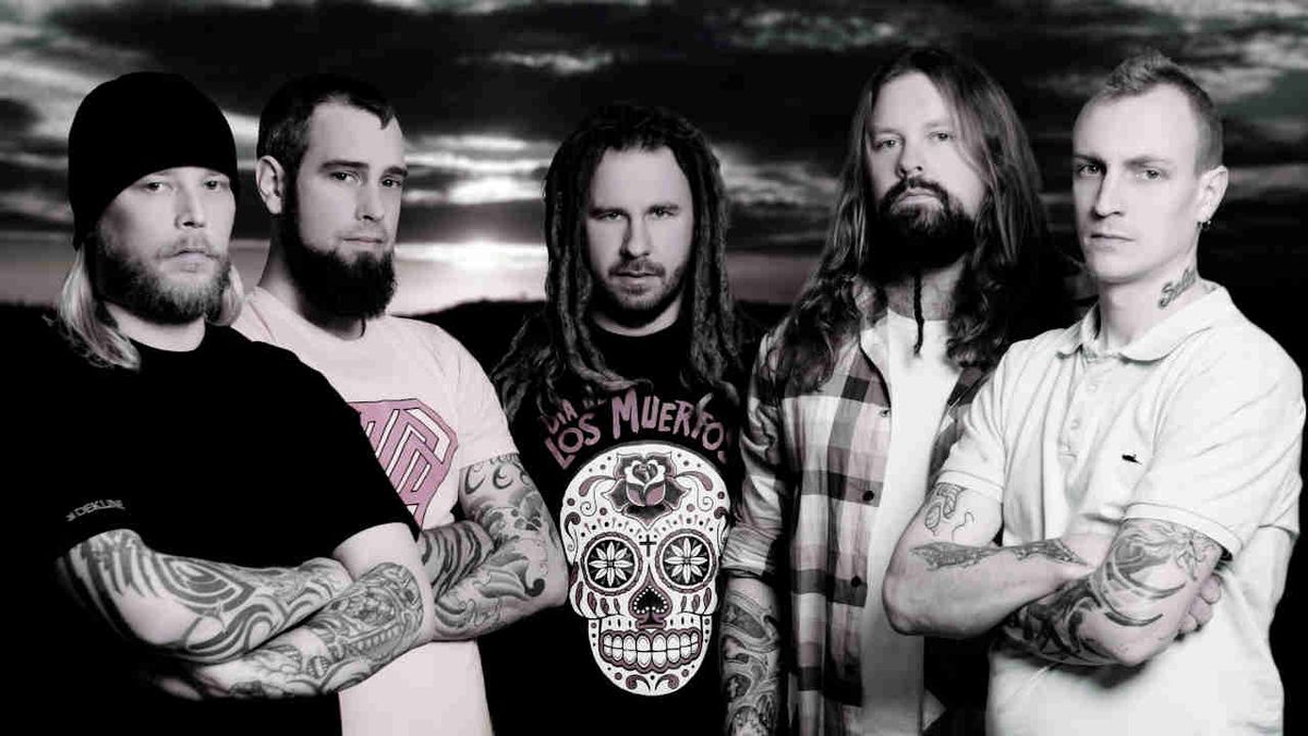 In Flames: A Sense Of Purpose album interview | Louder