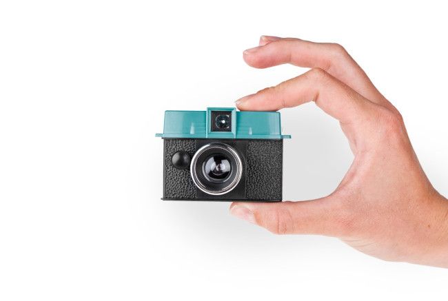 The best Lomography cameras | Digital Camera World