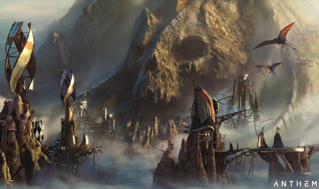 A FromSoftware mech game that's been dead since 2010 is suddenly back ...