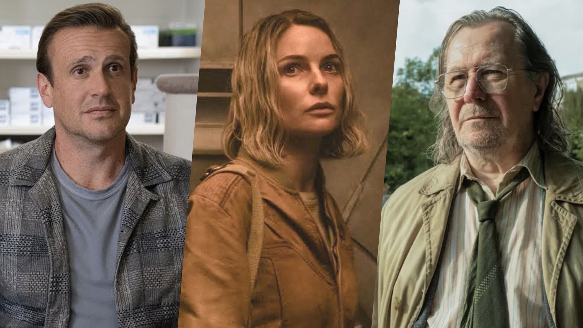 10 best Apple TV Plus shows of 2024 with 90% or higher on Rotten ...