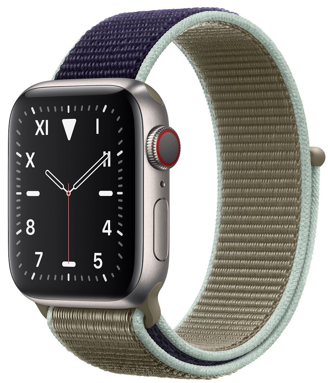 Apple Watch Titanium vs Ceramic: Which should you buy? | iMore