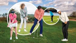 18 funniest golf innuendos - Golf Monthly | Golf Monthly