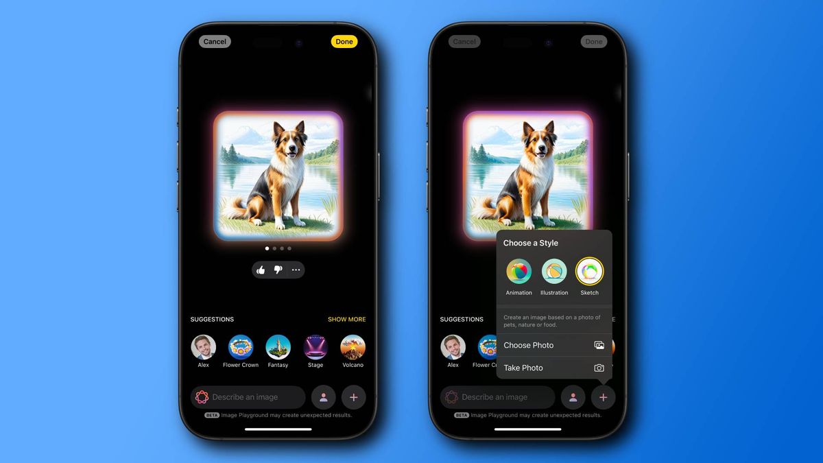 iOS 18.4: 5 new features to expect, including Ambient Music and Photos ...