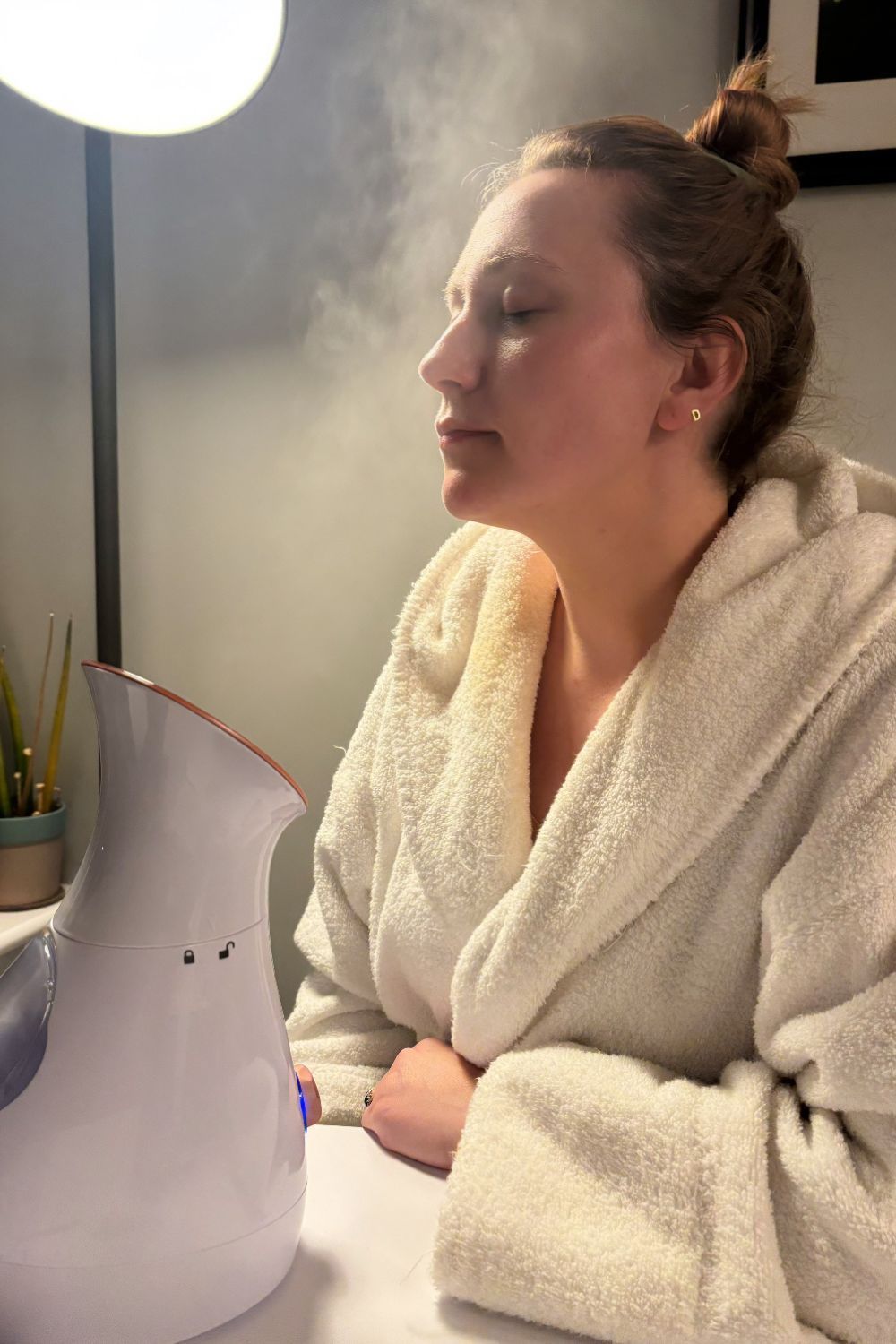 Facial Steaming Is The Underrated Age-Old Practice You Should Know ...