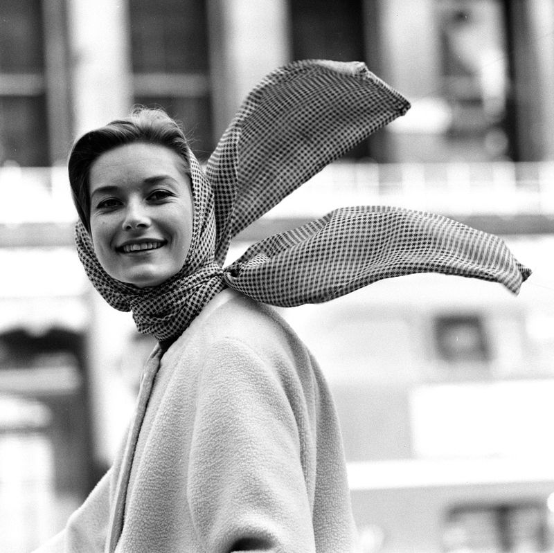 Articles by Sara Holzman, Style Director | Marie Claire