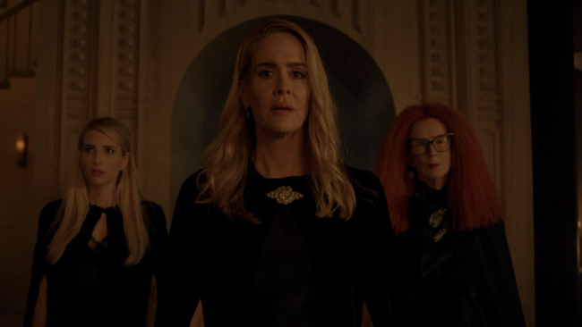 14 Great Horror Anthology TV Shows And How To Watch Them | Cinemablend