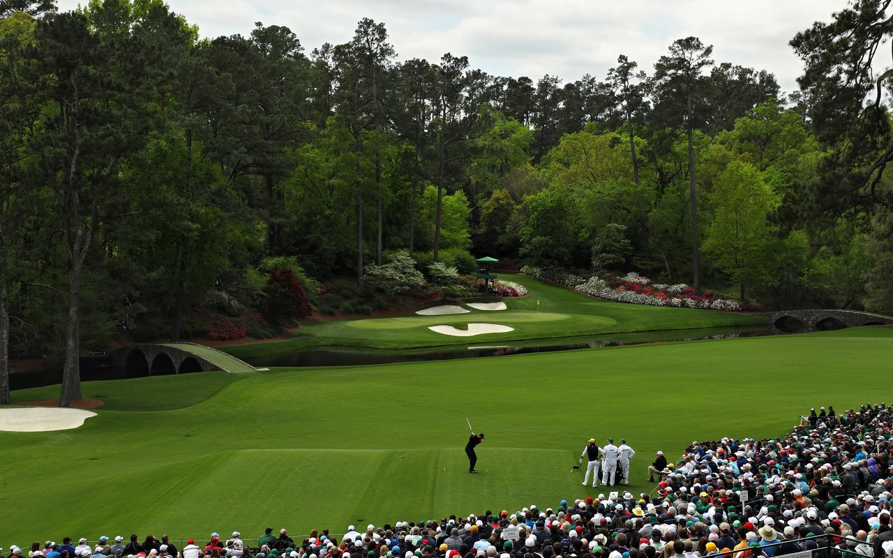 How To Calculate Distance In The Wind | Golf Monthly