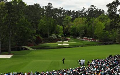 How To Calculate Distance In The Wind | Golf Monthly