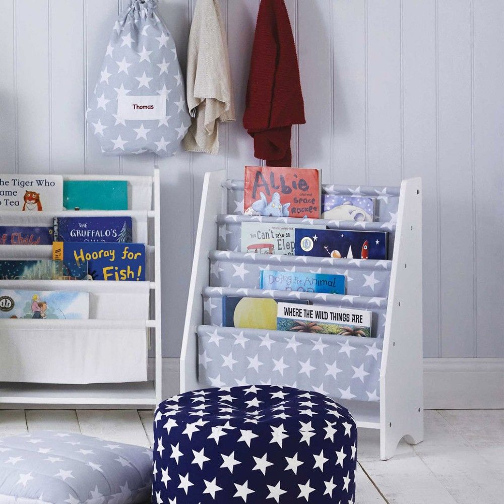 How to create the ultimate kids' reading corner | Ideal Home