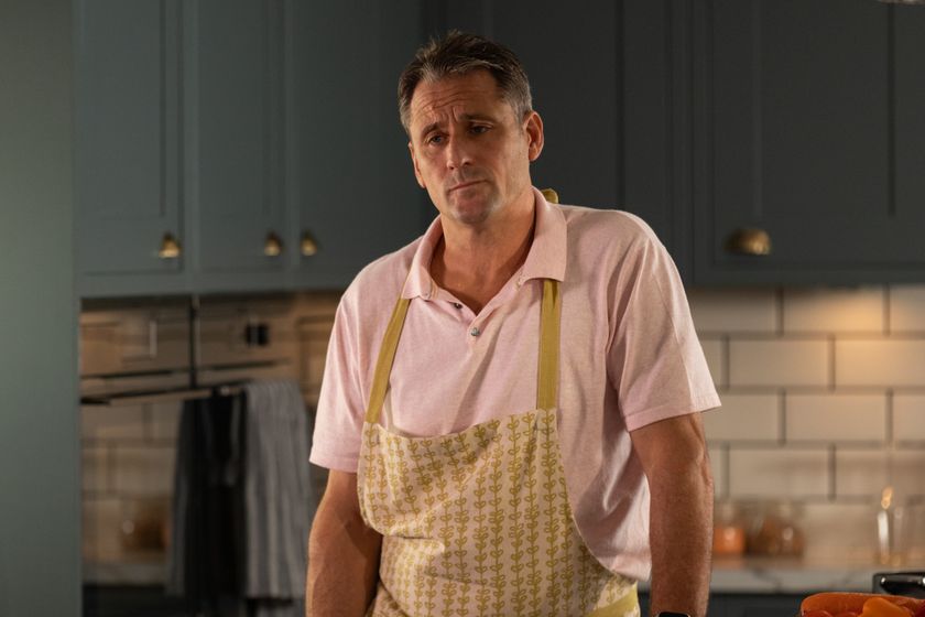 Nigel Harman reveals why his EastEnders character was axed | What to Watch